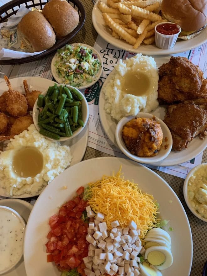 Current Cravings - Breakfast With Nick