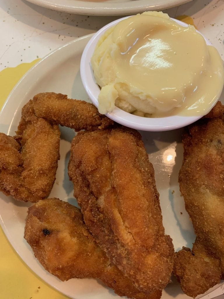 Current Cravings - Breakfast With Nick