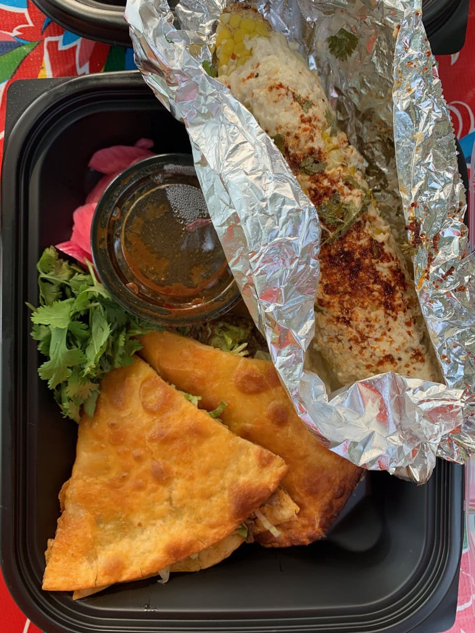 15 Takeout Meals to Try - Breakfast With Nick