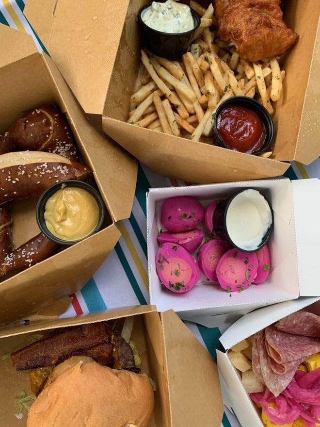 15 Takeout Meals to Try - Breakfast With Nick