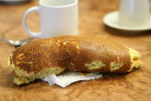 Making Bagels at Sammy's Bagels - Breakfast With Nick