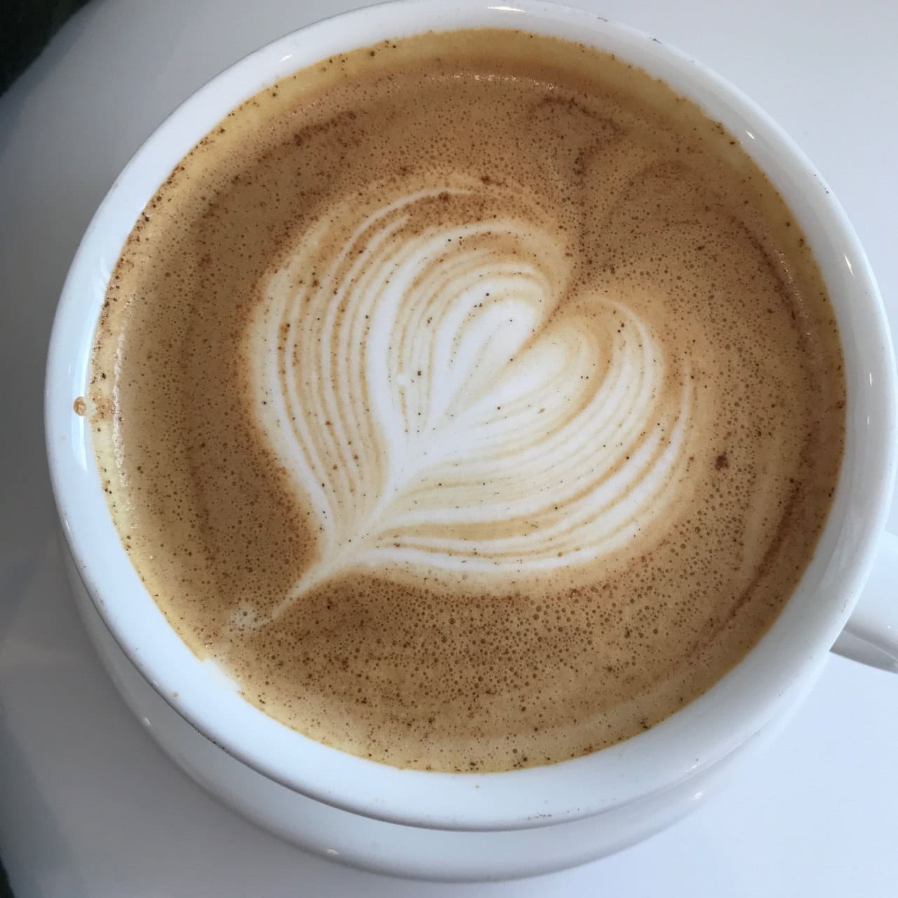 Madcap Coffee (Fulton Street) | Grand Rapids, MI - Breakfast With Nick