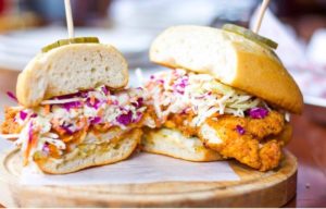 16 Fried Chicken Sandwiches to Try - Breakfast With Nick